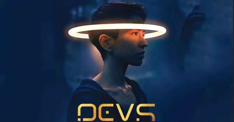 DEVS (2020) - GENETIC DETERMINISM OR QUANTUM FREE WILL. SERIES REVIEW ... DEVS (2020) - GENETIC DETERMINISM OR QUANTUM FREE WILL. SERIES REVIEW ...