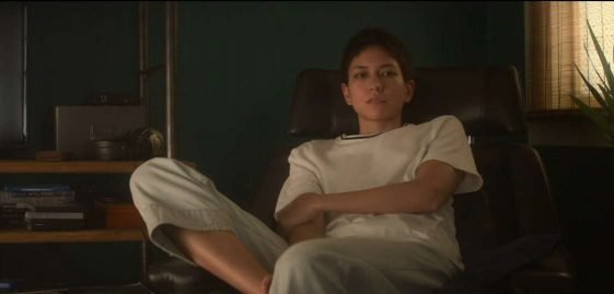 DEVS (2020) - QUANTUM FREE WILL. SERIES REVIEW | IdeaDelirium