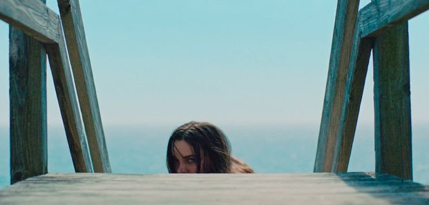 THE BEACH HOUSE (2019) INTERESTING NATURAL HORROR INDIE. MOVIE REVIEW ...