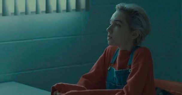 COME TRUE (2020) NIGHTMARISH & DIVISIVE. MOVIE REVIEW-ENDING EXPLAINED ...