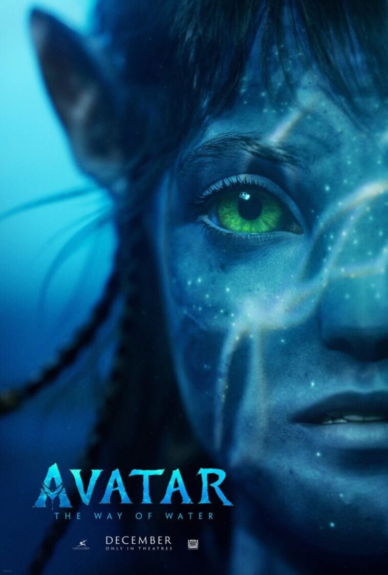 AVATAR - THE WAY OF WATER. MOVIE REVIEW | IdeaDelirium