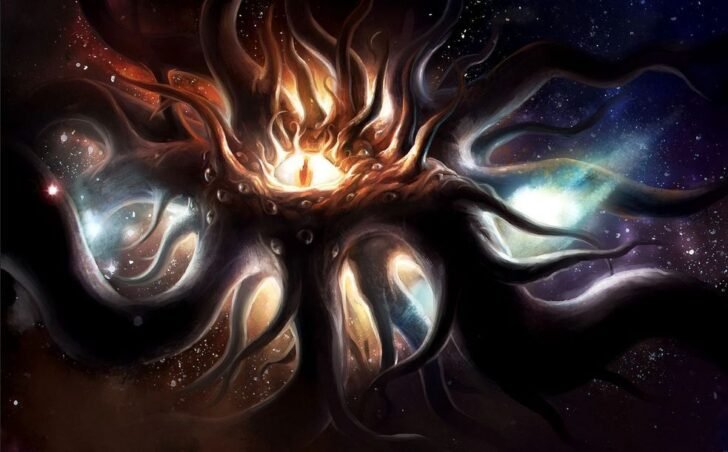 COSMIC HORROR: UNVEILING THE INCOMPREHENSIBLE DREAD | IdeaDelirium