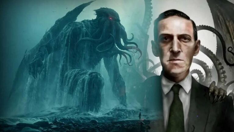 COSMIC HORROR: UNVEILING THE INCOMPREHENSIBLE DREAD | IdeaDelirium