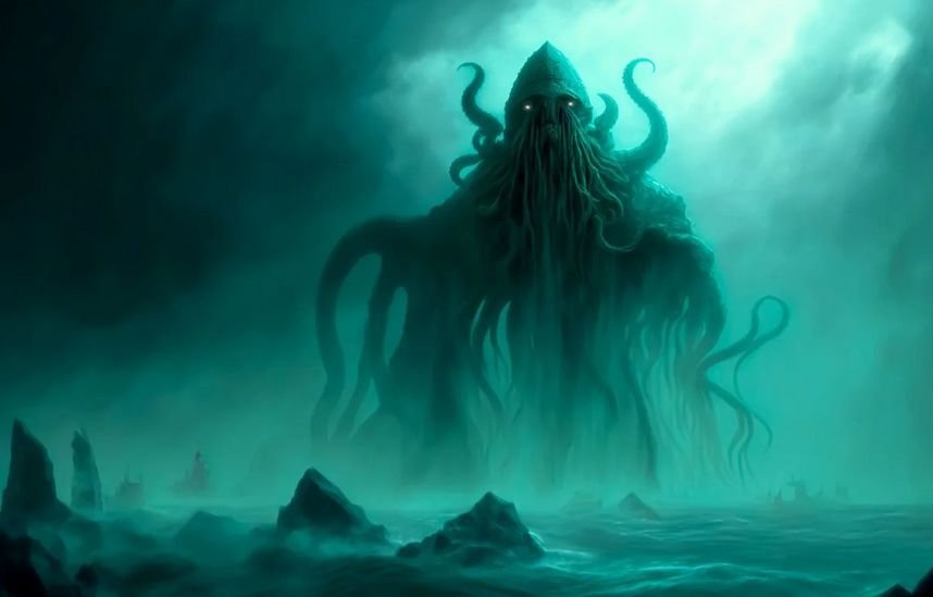 COSMIC HORROR: UNVEILING THE INCOMPREHENSIBLE DREAD | IdeaDelirium